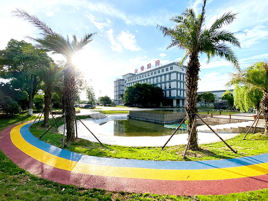 About us - Zhejiang UTOP New Materal Co.,Ltd.